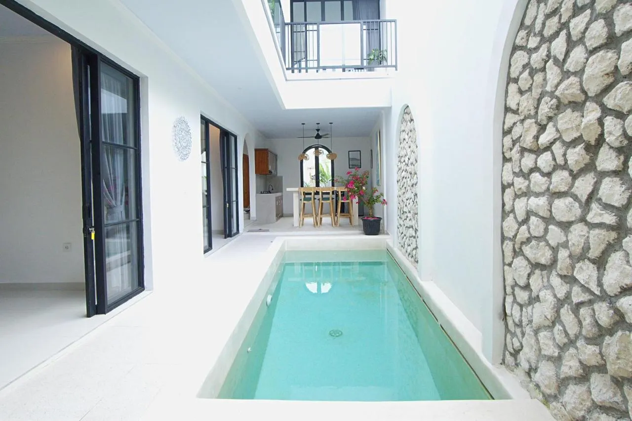 #420 4 BEDROOM VILLA BRAND NEW - Seseh | Bali Villa Hub