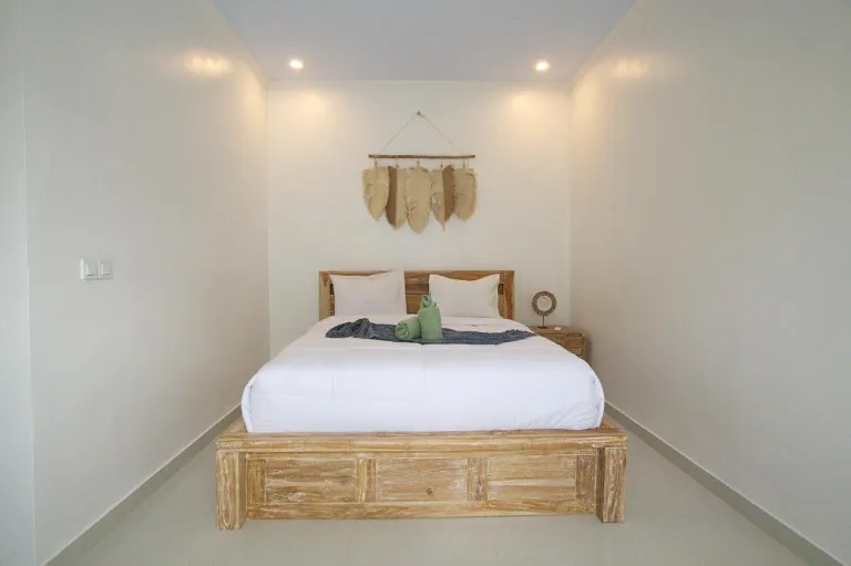 #420 4 BEDROOM VILLA BRAND NEW - Seseh | Bali Villa Hub