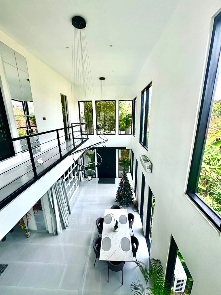Minimalist 2BR Villa w/ Roofto - North Bali | Bali Villa Hub