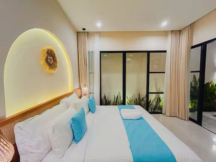 BRAND NEW BEACHSIDE VILLA FOR - Sanur | Bali Villa Hub