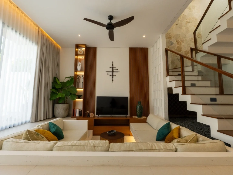 2-BEDROOM VILLA IN PADONAN – - Canggu | Bali Villa Hub