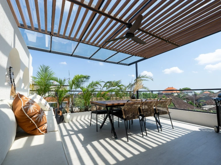 2-BEDROOM VILLA IN PADONAN – - Canggu | Bali Villa Hub