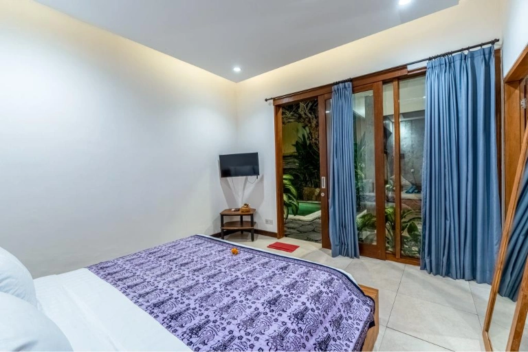 New 2 Bedroom villa in central - Canggu | Bali Villa Hub
