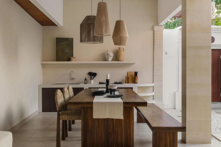 3 BEDROOM MODERN VILLA FOR MON - Canggu | Bali Villa Hub